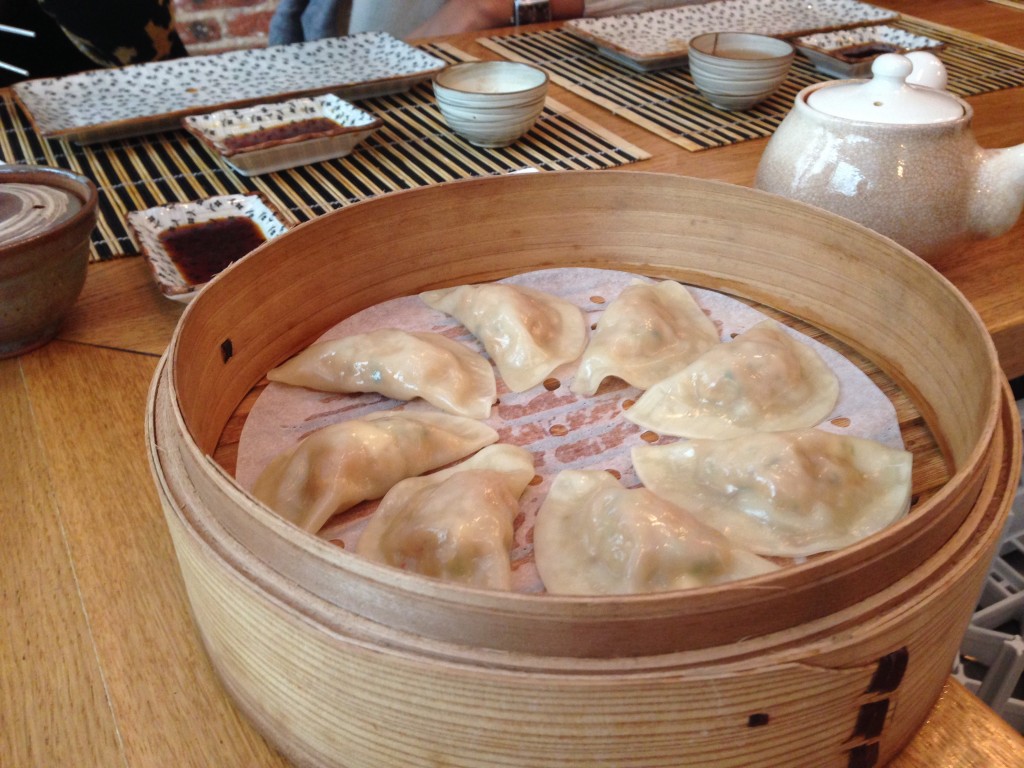 Le Mandoobar : une table coréenne tout en finesse - Stay Tuned For Life