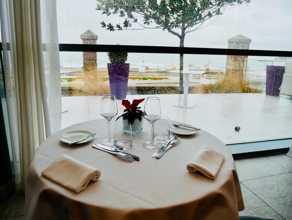 Le Spa Marin du Val André: j'ai testé ! Prête pour une escale Breizh