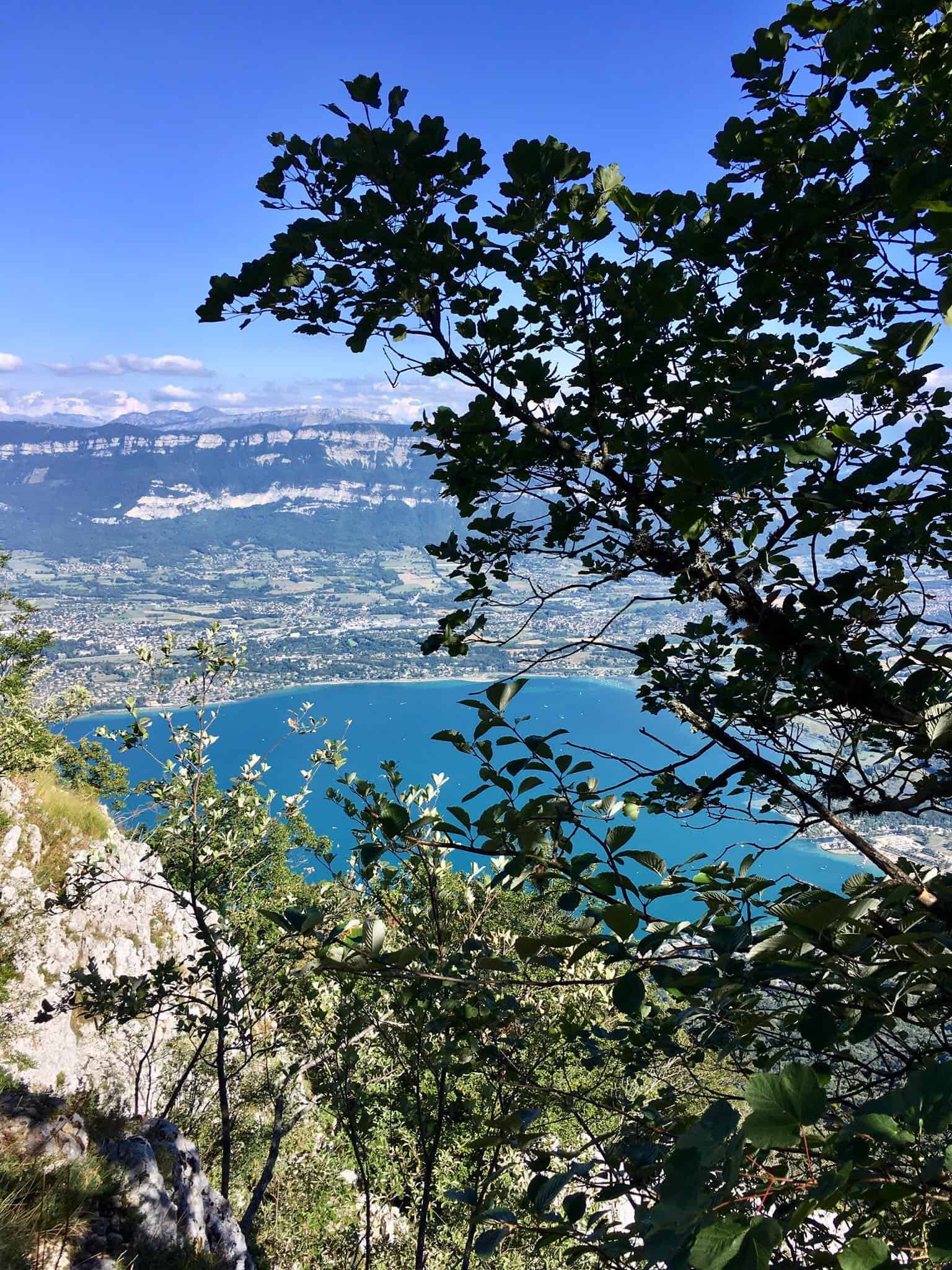 Aix-les-Bains: Destination Sport & Nature