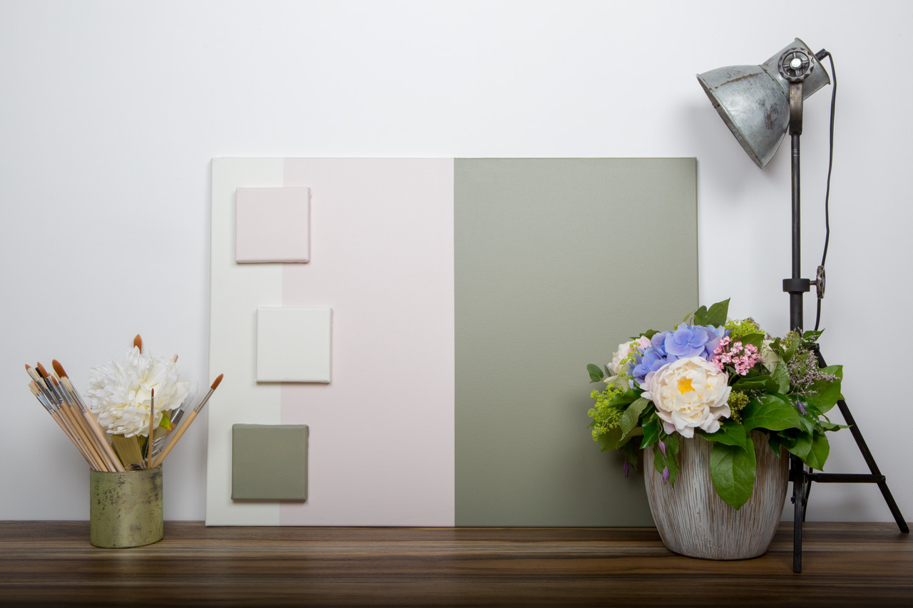 POD’PAINT: la peinture 100% green ! - Stay Tuned For Life