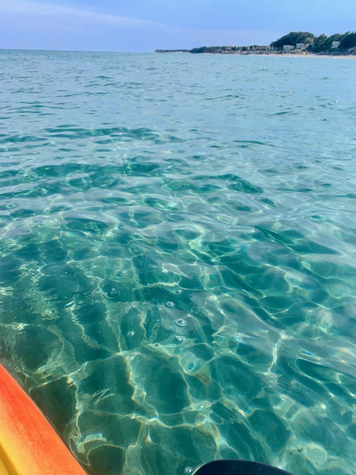 J'ai testé le Naturisme en Corse ! - Stay Tuned For Life