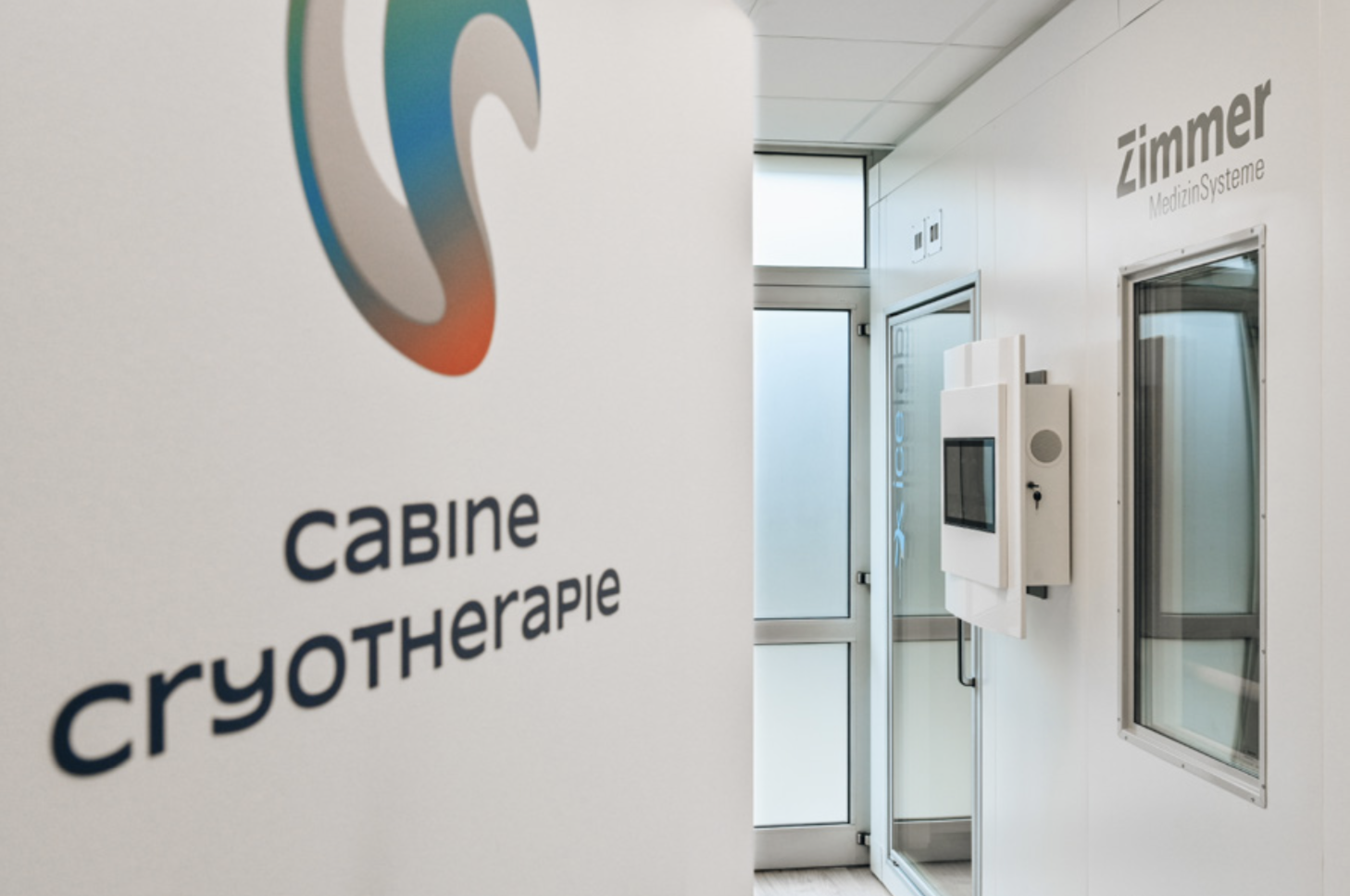 Cryothérapie Corps Entier : pour qui ? comment ? pourquoi