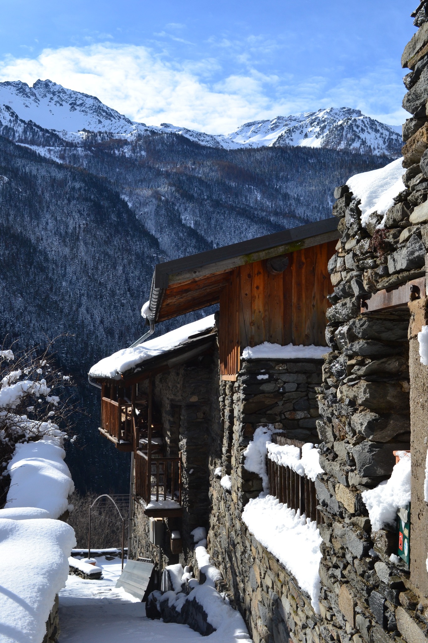 Orelle- Les 3 Vallées : le meilleur du ski dans une ambiance village