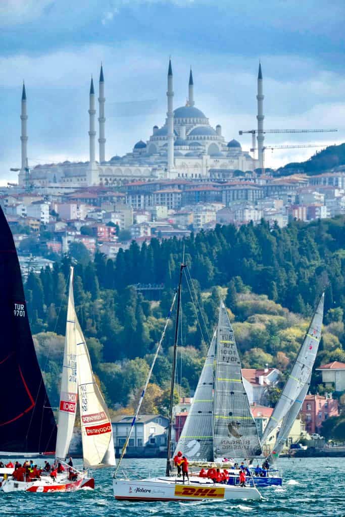 TOP 5 d'un week-end à Istanbul inoubliable