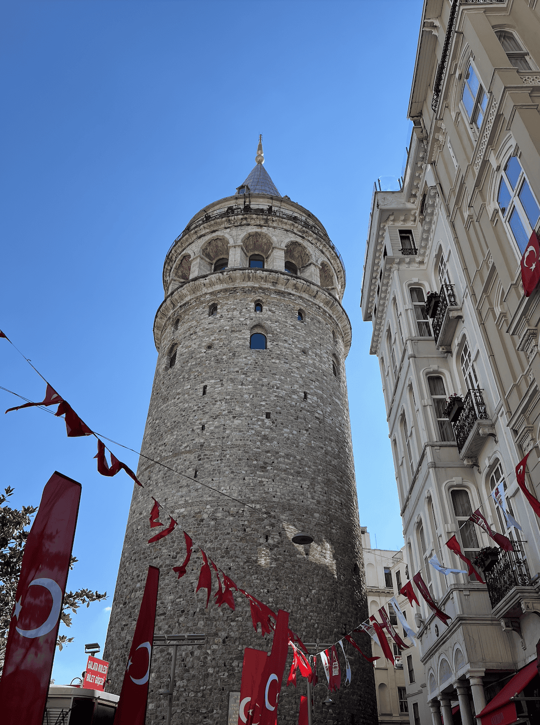 TOP 5 d'un week-end à Istanbul inoubliable