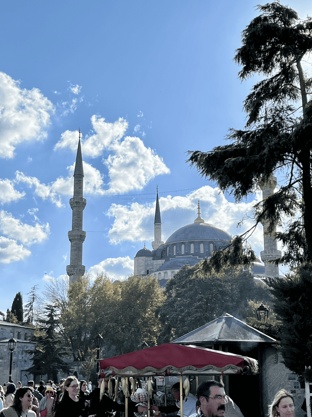 TOP 5 d'un week-end à Istanbul inoubliable
