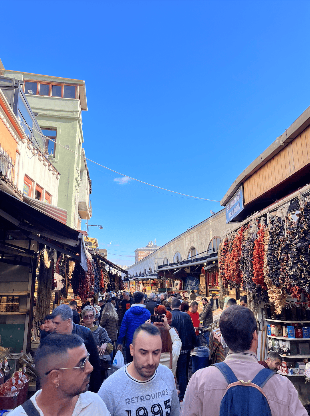 TOP 5 d'un week-end à Istanbul inoubliable