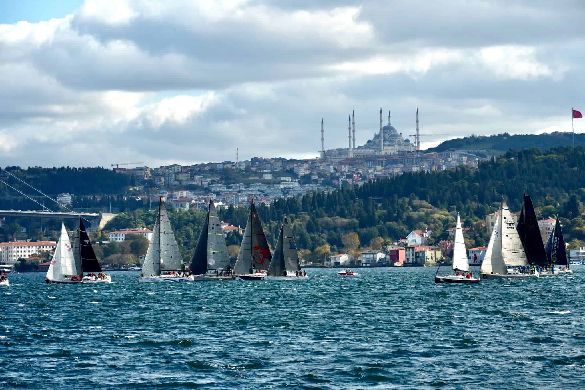 TOP 5 d'un week-end à Istanbul inoubliable