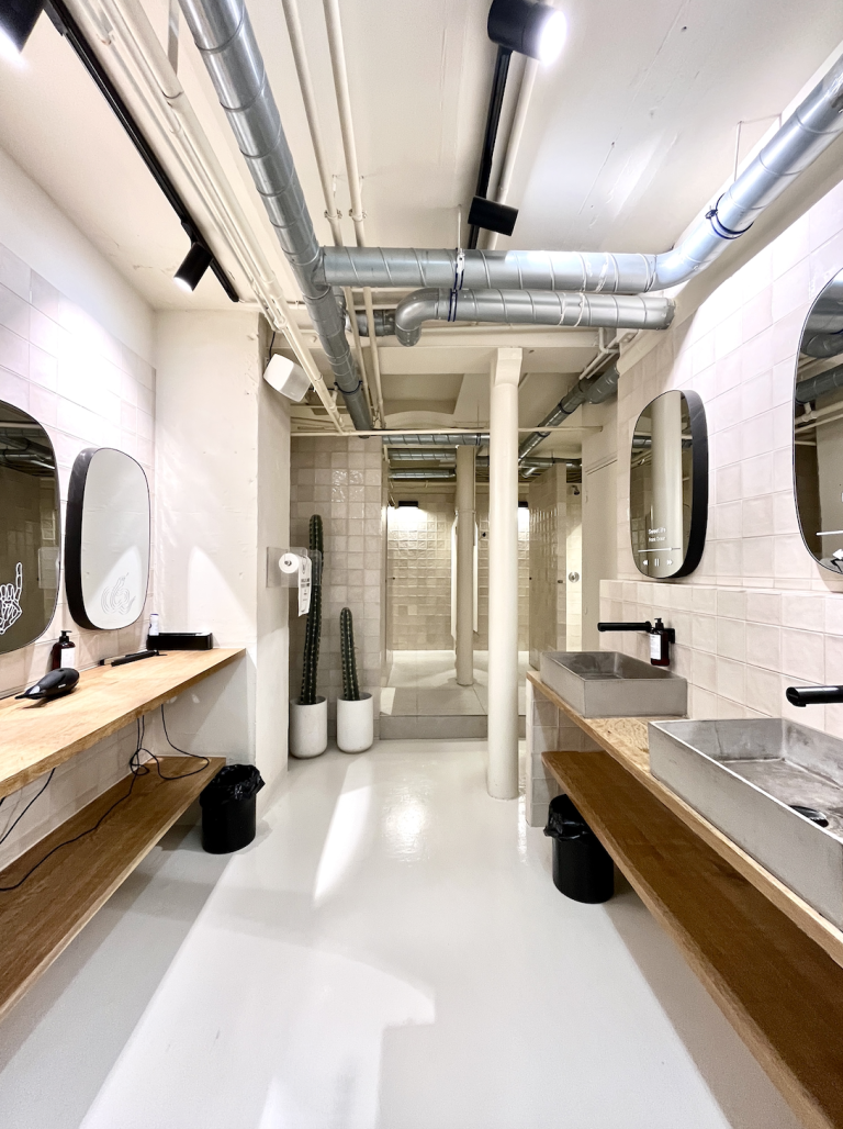 The Sanctuary Group, la révolution sportive pour les indépendants